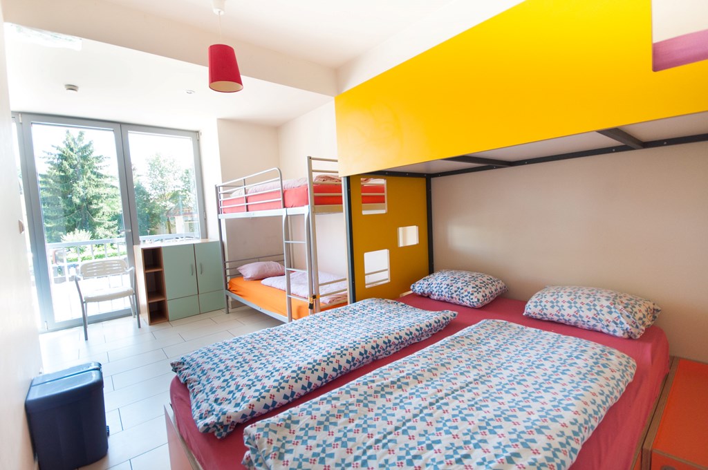 Simbol Rooms | Online Booking | Ljubljana