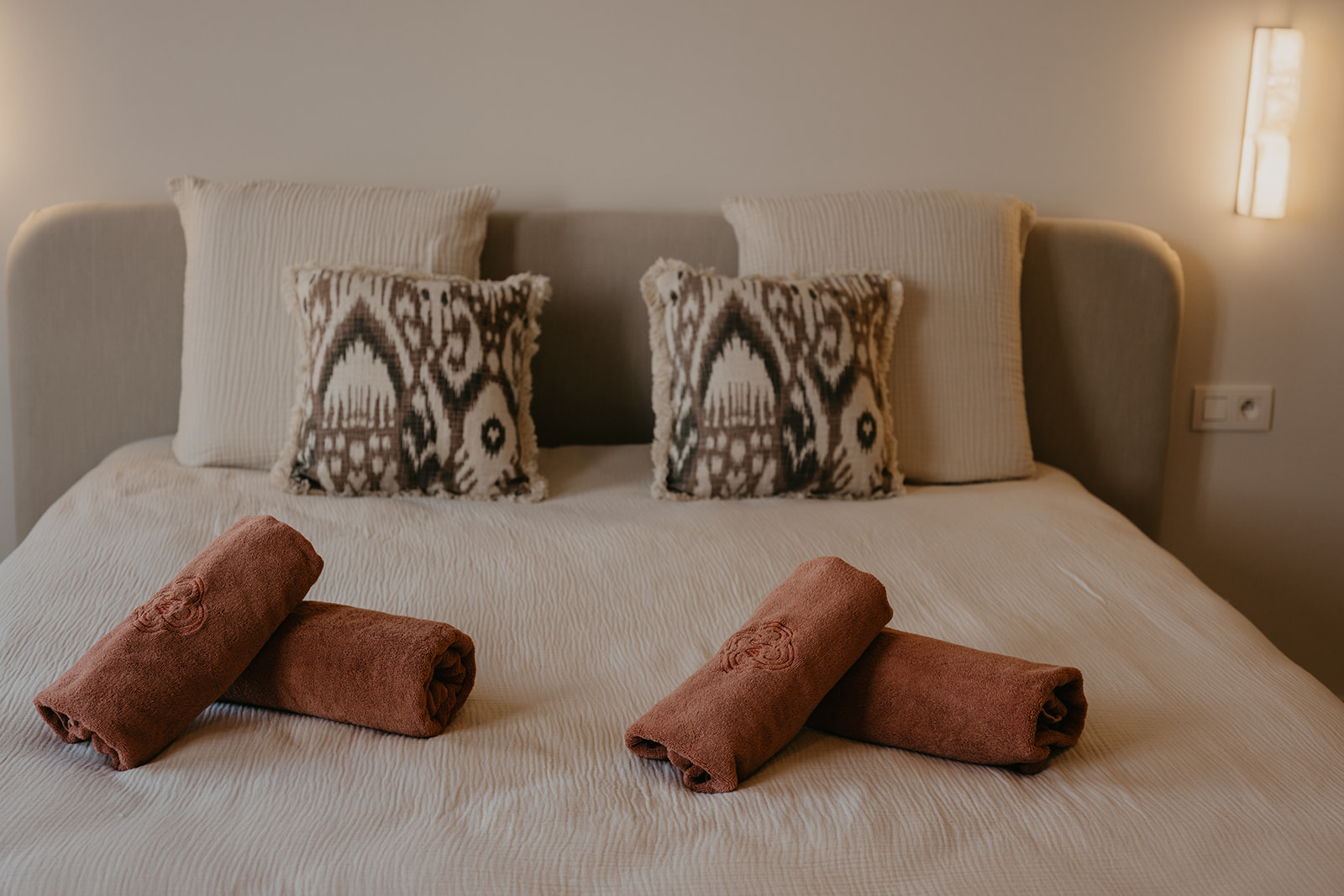 Boutique B&B Bruges | Isidore by the Canals – Luxury Rooms