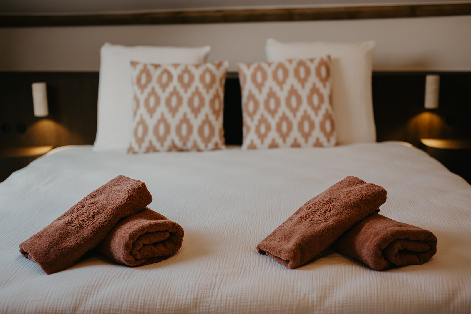 Boutique B&B Bruges | Isidore by the Canals – Luxury Rooms